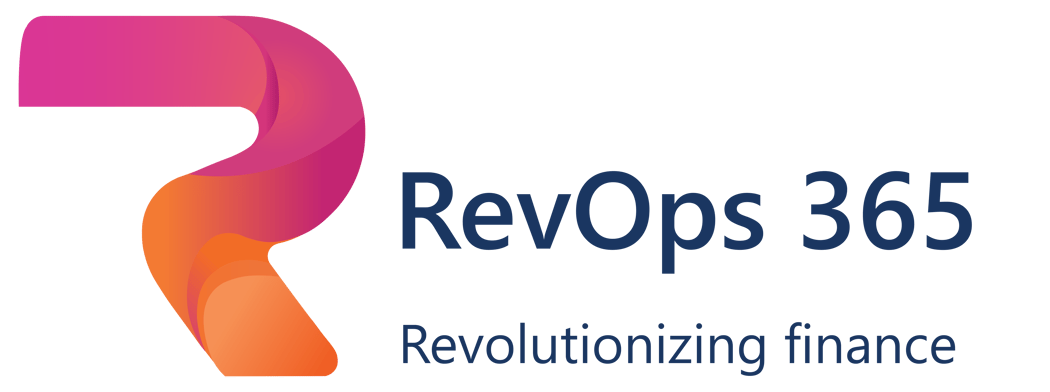 Revolutionizing finance with RevOps 365 - Binary Stream